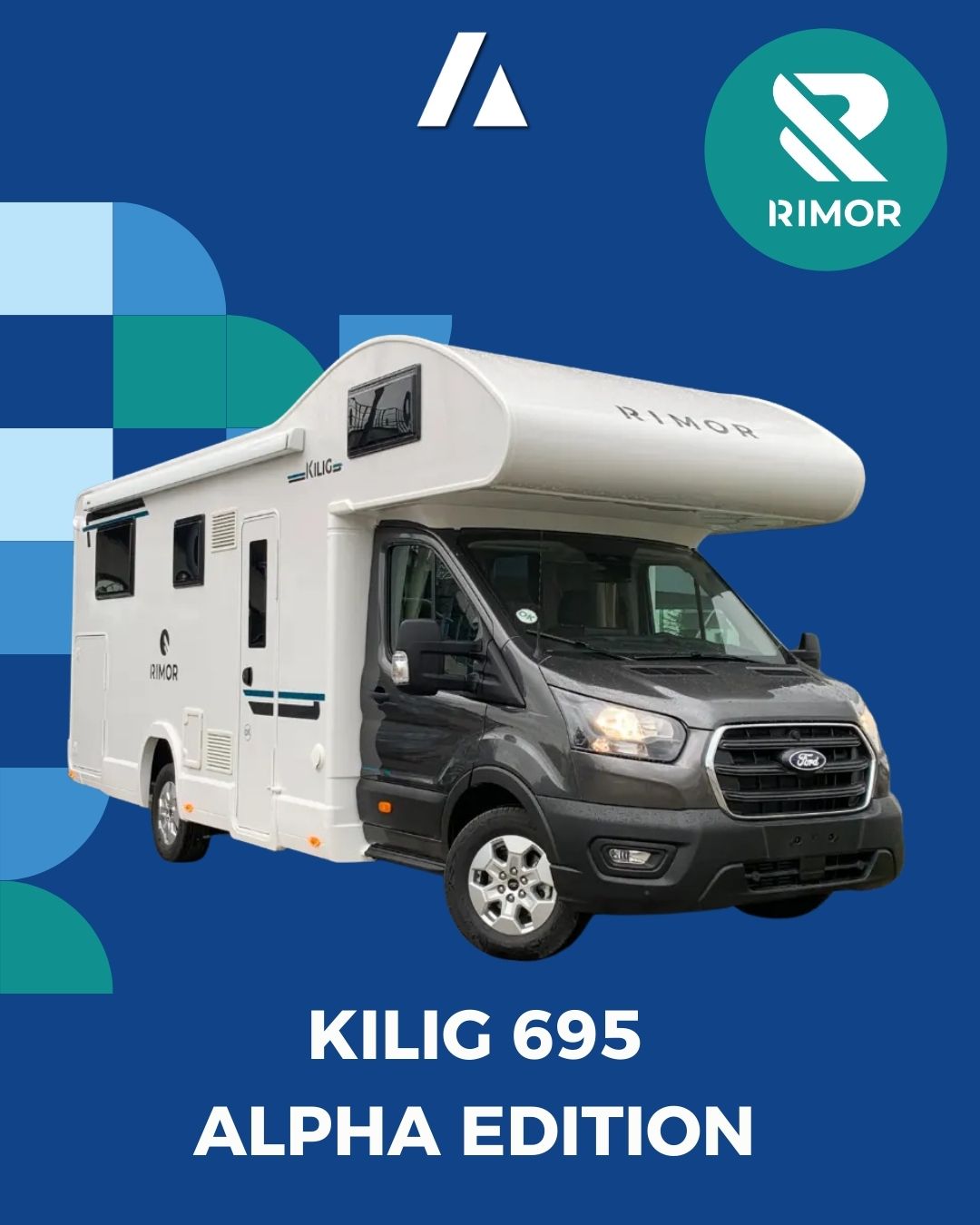 Alpha Motorhomes in Temse & Deerlijk