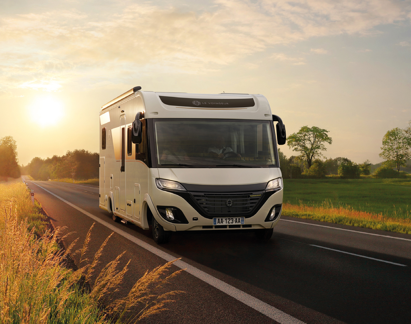 Alpha Motorhomes in Temse & Deerlijk