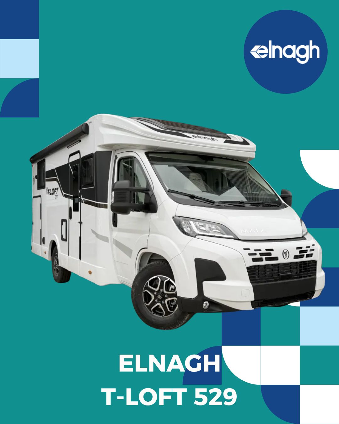 Alpha Motorhomes in Temse & Deerlijk