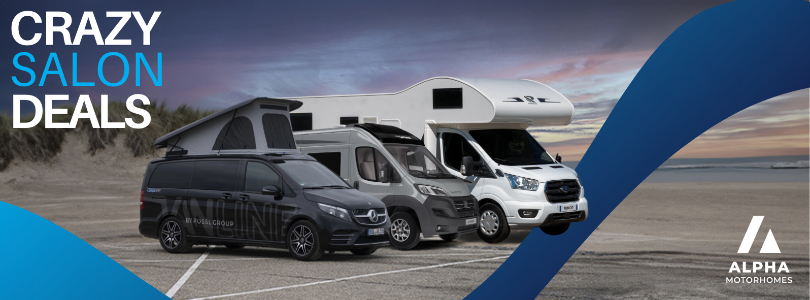 Home | Alpha Motorhomes