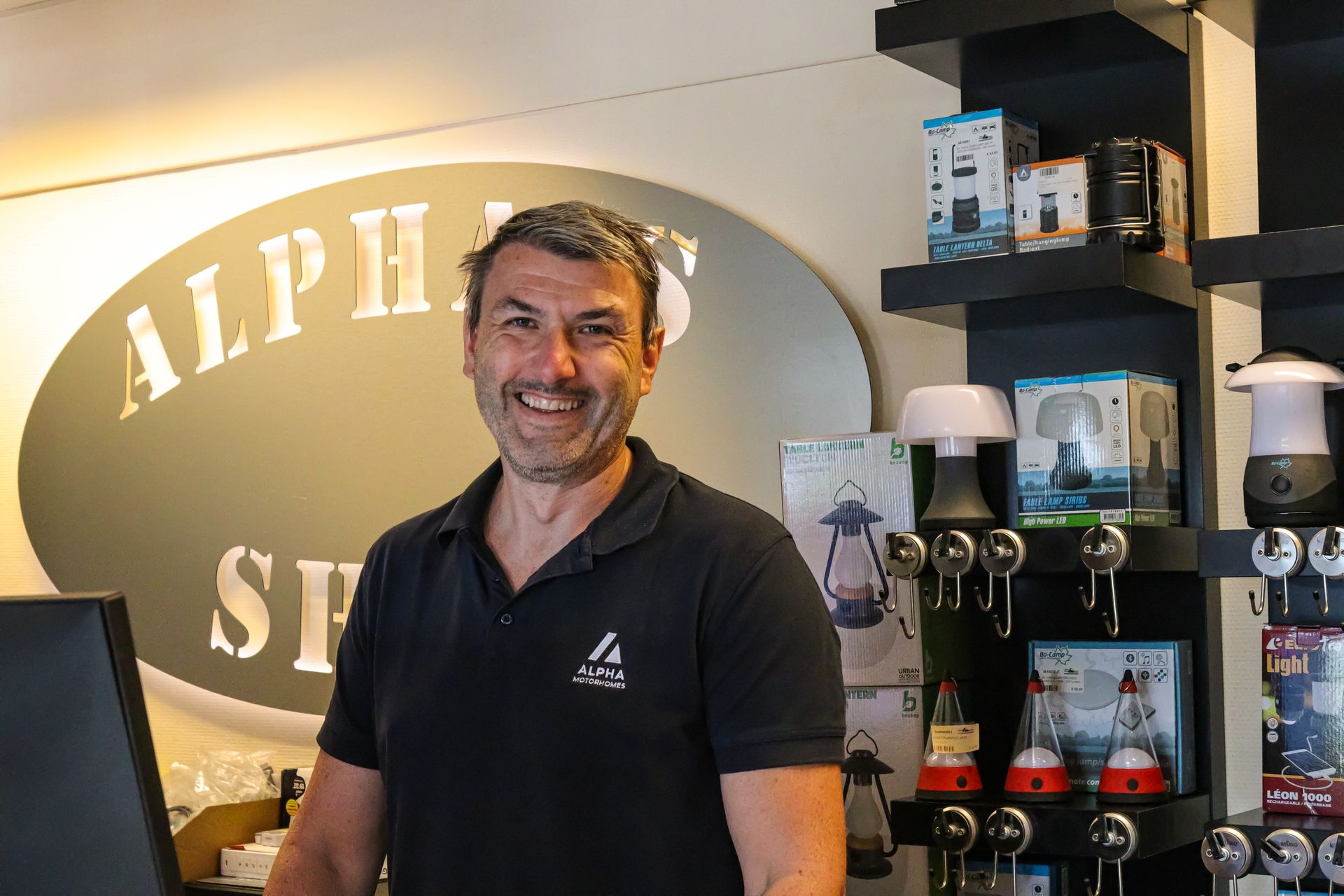 Home | Alpha Motorhomes