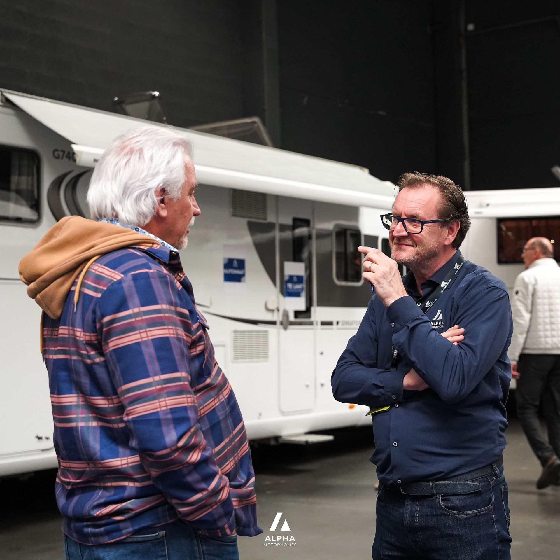 Home | Alpha Motorhomes