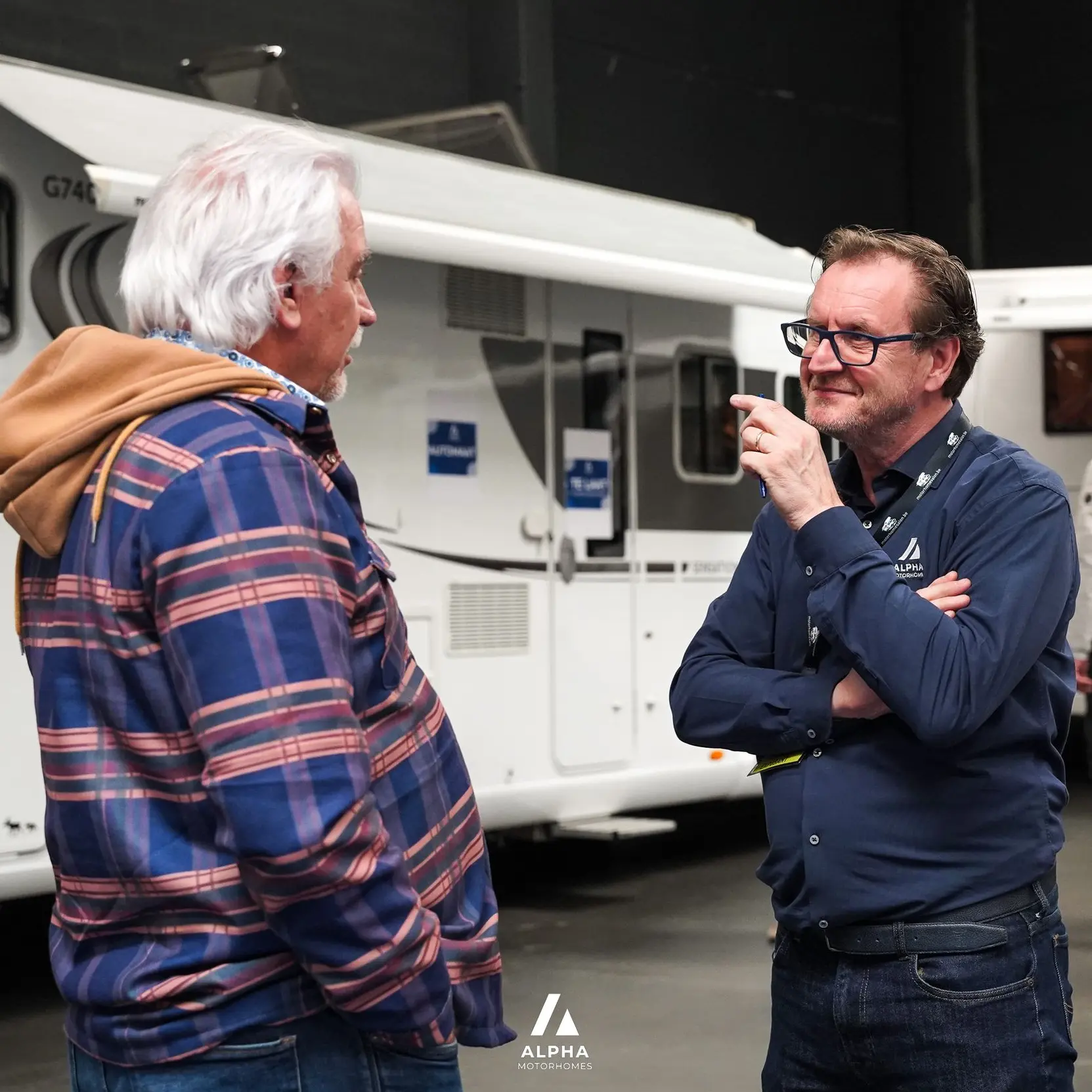 Home | Alpha Motorhomes